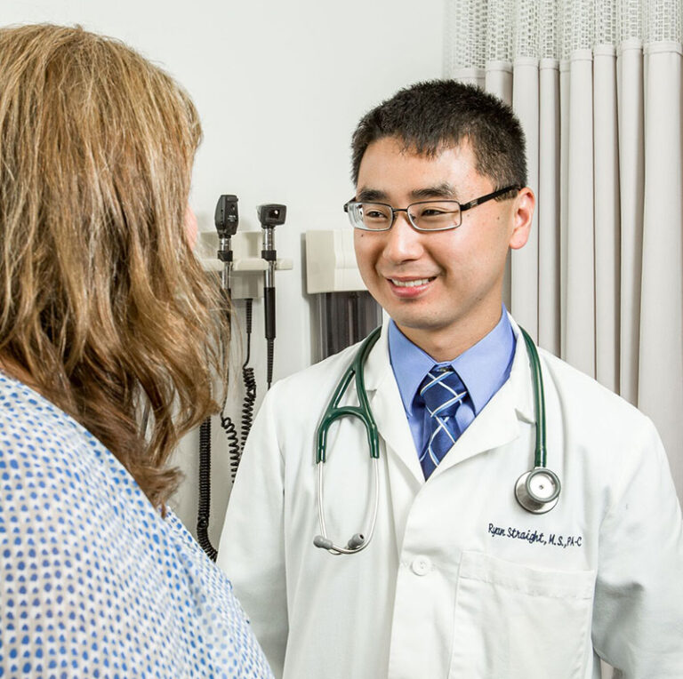 Medical Team – Cadillac Family Physicians